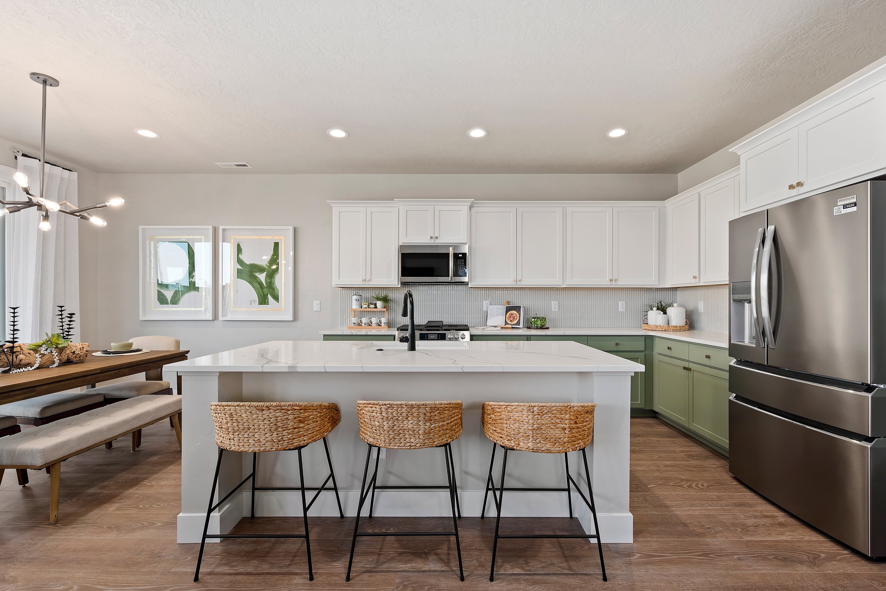 Imagine Happier Bonus | Hubble Homes Flexible Incentives