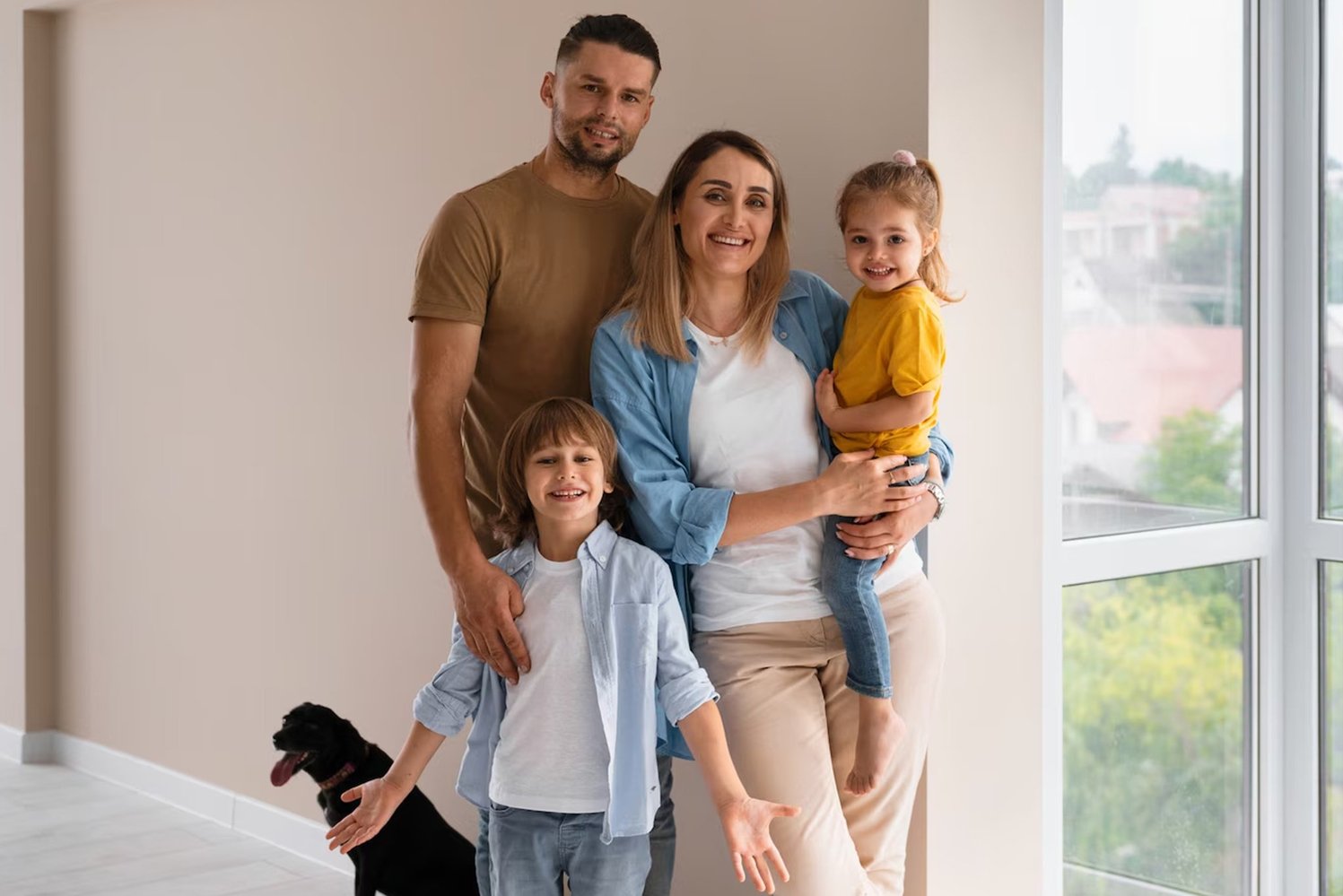 Imagine Happier Bonus | Hubble Homes Flexible Incentives